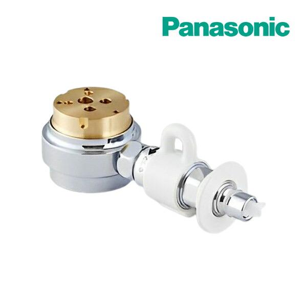 Panasonic 《在庫あり》 15時迄出荷OK！パナソニック 分岐水栓【CB-SSH8】TOTO社用 : 家電と住設のイークローバー2号店 - 通販 - Yahoo!ショッピング