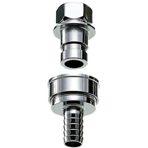 SANEI（水栓金具） 三栄水栓/SANEI【L230-20】自動接手〔FA〕 : 家電と住設のイークローバー2号店 - 通販 - Yahoo!ショッピング