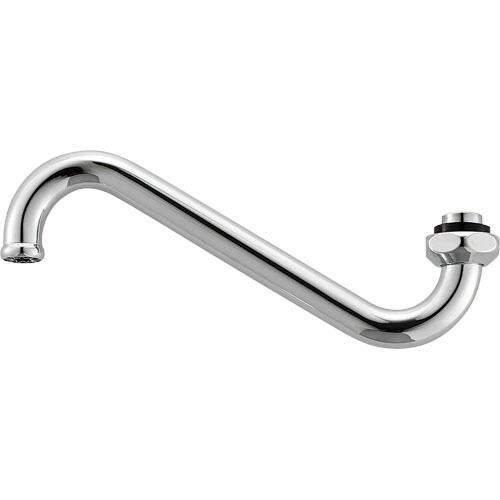 SANEI（水栓金具） π三栄水栓/SANEI【PA17J-60X-16】上向自在パイプ〔FA〕 : 家電と住設のイークローバー2号店 - 通販 - Yahoo!ショッピング