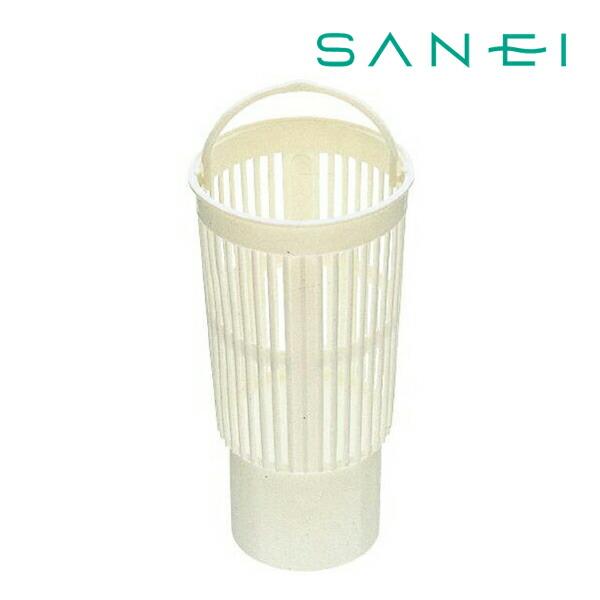 SANEI（水栓金具） 《在庫あり》 15時迄出荷OK！∠三栄水栓/SANEI【PH65F-1】流し排水栓カゴ : 家電と住設のイークローバー2号店 - 通販 - Yahoo!ショッピング