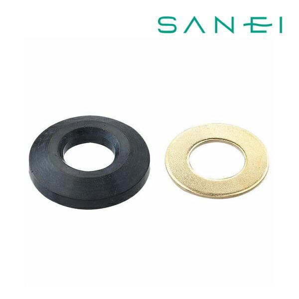 SANEI（水栓金具） ≦《在庫あり》 15時迄出荷OK！三栄水栓/SANEI【PP42A-1S-13】水栓上部パッキン : 家電と住設のイークローバー2号店 - 通販 - Yahoo!ショッピング