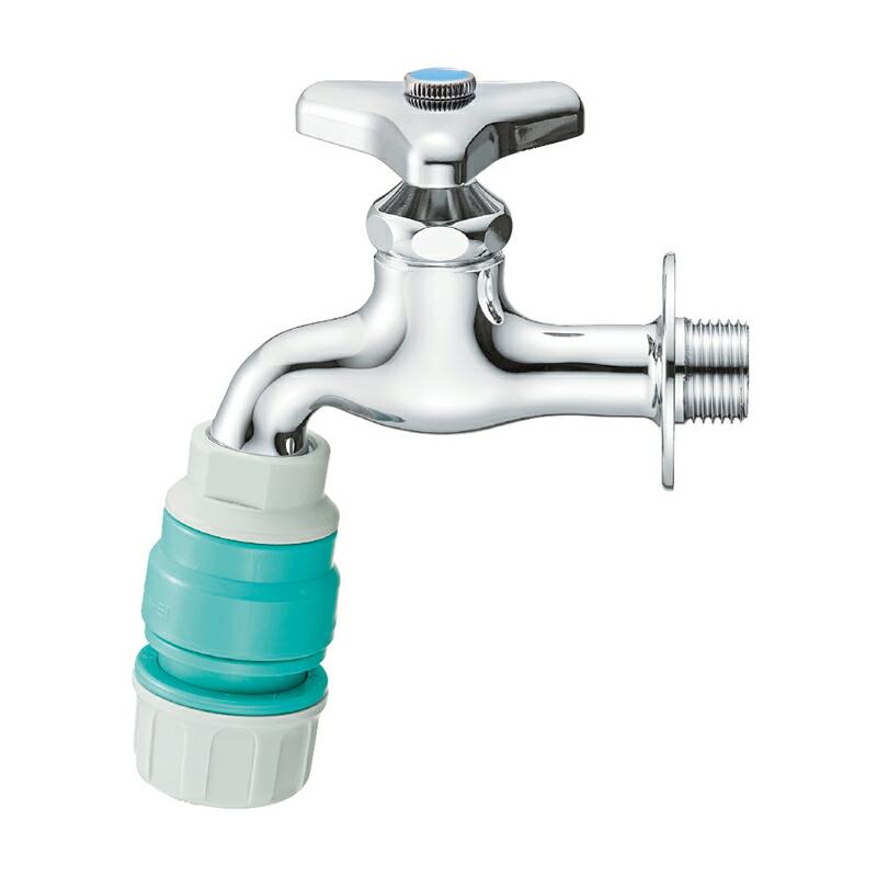 ≦《在庫あり》 15時迄出荷OK！三栄水栓/SANEI【PY307-13】ジョインター横水栓 : sanei2015-2982-q : 家電と住設のイークローバー2号店 - 通販 ...