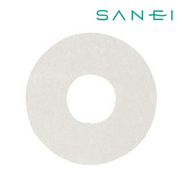 SANEI（水栓金具） ∠《在庫あり》 15時迄出荷OK！三栄水栓/SANEI【R55-13】ビニールプレート : 家電と住設のイークローバー2号店 - 通販 - Yahoo!ショッピング