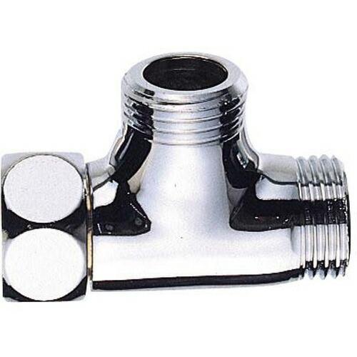 SANEI（水栓金具） 三栄水栓/SANEI【T6-6X-13】片ナット付チーズ〔FA〕 : 家電と住設のイークローバー2号店 - 通販 - Yahoo!ショッピング