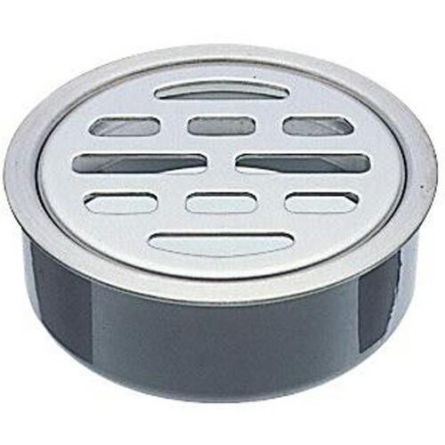 SANEI（水栓金具） 三栄水栓/SANEI【H417B-40】ステンレス目皿〔FA〕 : 家電と住設のイークローバー2号店 - 通販 - Yahoo!ショッピング