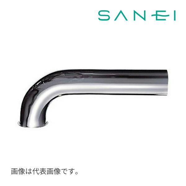 SANEI（水栓金具） π三栄水栓/SANEI【H71-66-32X300】Pパイプ〔FA〕 : 家電と住設のイークローバー2号店 - 通販 - Yahoo!ショッピング