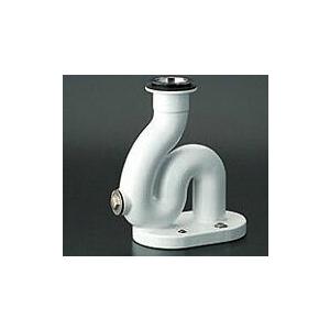 TOTO パブリック向け【T37SGEP】 掃除流し用Sトラップ排水金具〔HG〕 : 家電と住設のイークローバー2号店 - 通販 ...