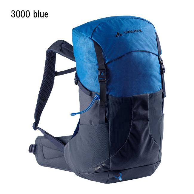 VAUDE（ファウデ） Brenta 24 リュック 14392 バックパック 24L
