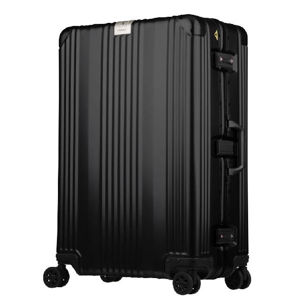 LEGEND WALKER 1510-63 レジェンドウォーカー Mサイズ フレーム スーツケース 65L TSA ダブルキャスター 旅行 大 ...