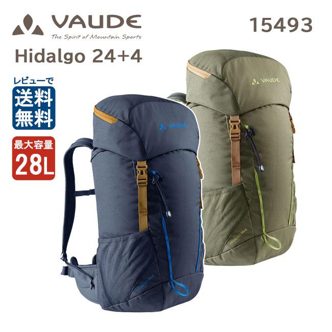 VAUDE(ファウデ) Hidalgo24+4 24+4L 6730 .15493 VAUDE ファウデ