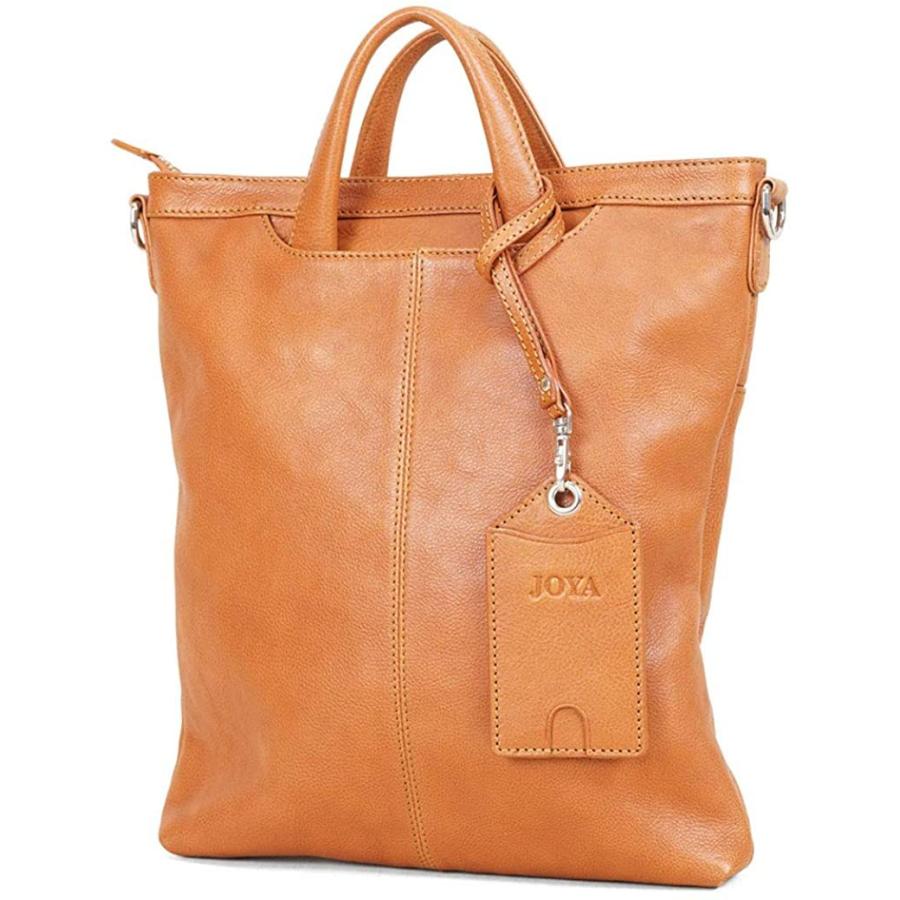 JOYA ジョヤ J4602 2WAY ショルダーバッグ ベジタブルタンニンレザー トートバッグ A4 革 おしゃれ 男女兼用 人気 送料無料 : アメ横クローバーバッグ - 通販 ...