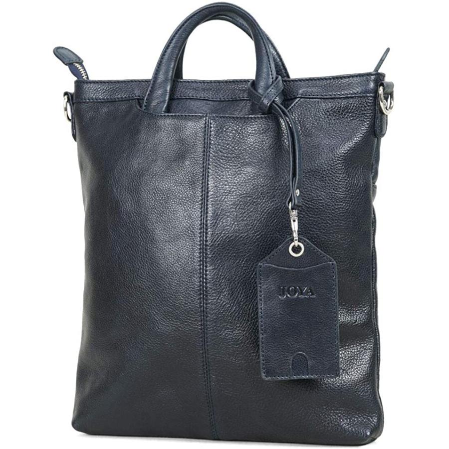 JOYA ジョヤ J4602 2WAY ショルダーバッグ ベジタブルタンニンレザー トートバッグ A4 革 おしゃれ 男女兼用 人気 送料無料 : アメ横クローバーバッグ - 通販 ...