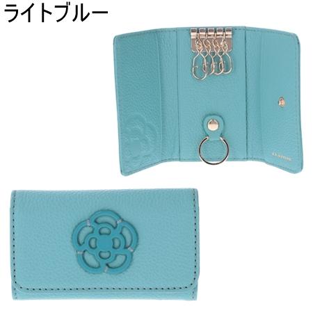 クレイサス（CLATHAS）/ブラン ケース CLATHAS（クレイサス） アンブラン キーケース : Clover Leaf