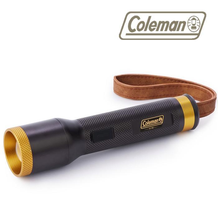 Coleman コールマン 1900コレクション 懐中電灯 COLEMAN 200L FLASHLIGHT 2155746 ライト キャンプ ...