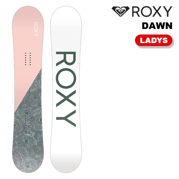 ROXY スノーボード 板 ロキシー DAWN レディース 24-25 日本正規品 : Clover SPORTS&OUTDOOR - 通販 - Yahoo!ショッピング