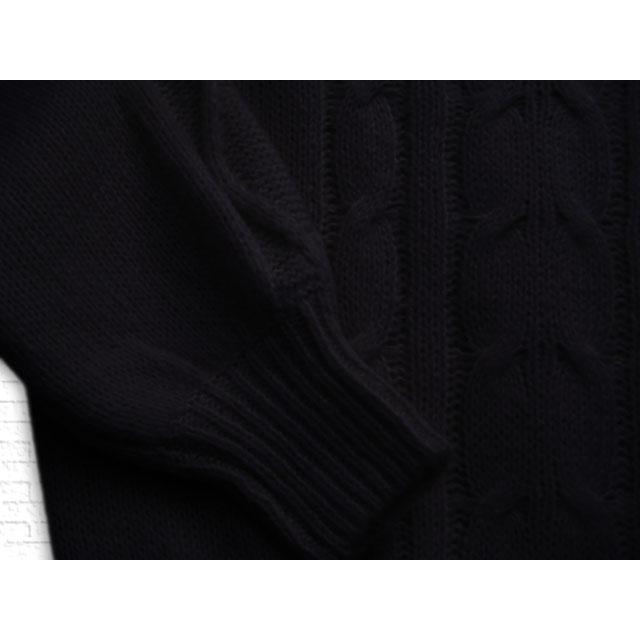 [サマンサモスモス] ボリューム袖ケーブルニットプルオーバー : f-3639 : CloveR on-line shop - 通販 ...