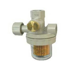 サンダイヤ オイルタンク 部品【490P-19】ストレーナバルブ〔EF〕 : 家電と住設のイークローバー - 通販 - Yahoo!ショッピング