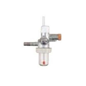 サンダイヤ オイルタンク 部品【90P-10】ストレーナバルブ〔EF〕 : 家電と住設のイークローバー - 通販 - Yahoo!ショッピング