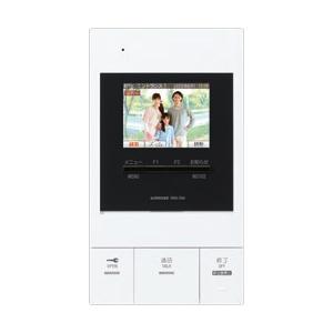 アイホン βアイホン【GBM-2MA】小規模マンション・アパート向け集合住宅用インターホンシステム PATMOα パトモ アルファ モニター付親機 縦長タイプ 非常ボタンなし : 家電と住設の ...