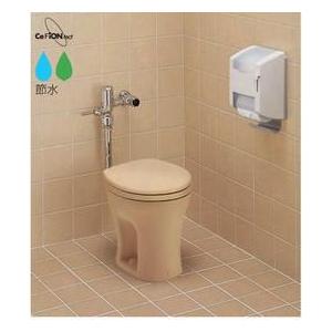 ##TOTO 【CS140】腰掛式便器 便器のみ :CS140:家電と住設のイークローバー - 通販 - Yahoo!ショッピング