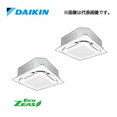ダイキン（DAIKIN） π○ダイキン 業務用エアコン【SZRC112BYD】[分岐管
