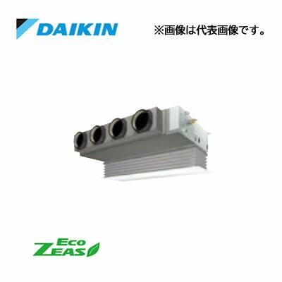 ダイキン π ダイキン 業務用エアコン【SZRB140BY】フレッシュホワイト 天井埋込カセット形 ビルトインHiタイプ ペア 5馬力 ワイヤード 三相200V Eco ZEAS : 家電と ...