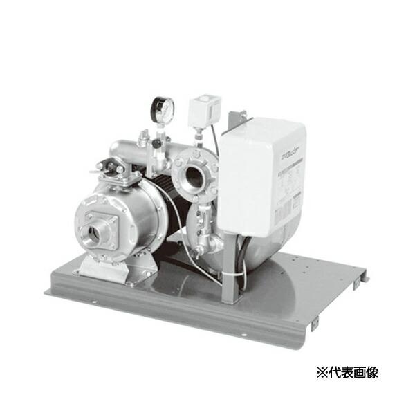 ###エバラ/荏原 【32BDSME51.1B】50Hz 定圧給水ユニット フレッシャー1000 BD型 単独運転方式 BDSME型 三相200V 出力1.1kW〔IB〕 : 家電と住設のイー ...