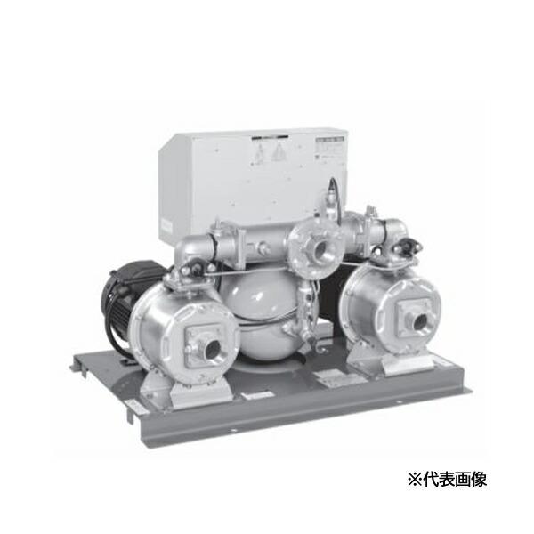 ###エバラ/荏原 【32BDRME61.1A】60Hz 定圧給水ユニット フレッシャー1000 BD型 単独交互運転方式 BDRME型 三相200/220V 出力1.1kW〔IB〕 : 家電 ...