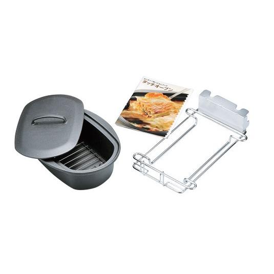 リンナイ 部材 【RDH-02V】(51-7293) ダッチオーブン〔FF〕 : 家電と住設のイークローバー - 通販 - Yahoo!ショッピング