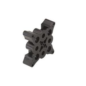 ハンスグローエ 埋込パーツ【13595000】iBoxユニバーサル用 埋込部延長台座〔EI〕 : 家電と住設のイークローバー - 通販 ...