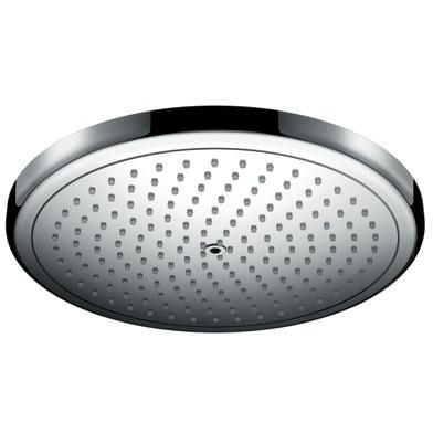 ハンスグローエ【26220000】クロマ 280エア オーバーヘッドシャワー〔EI〕 : 家電と住設のイークローバー - 通販 - Yahoo ...