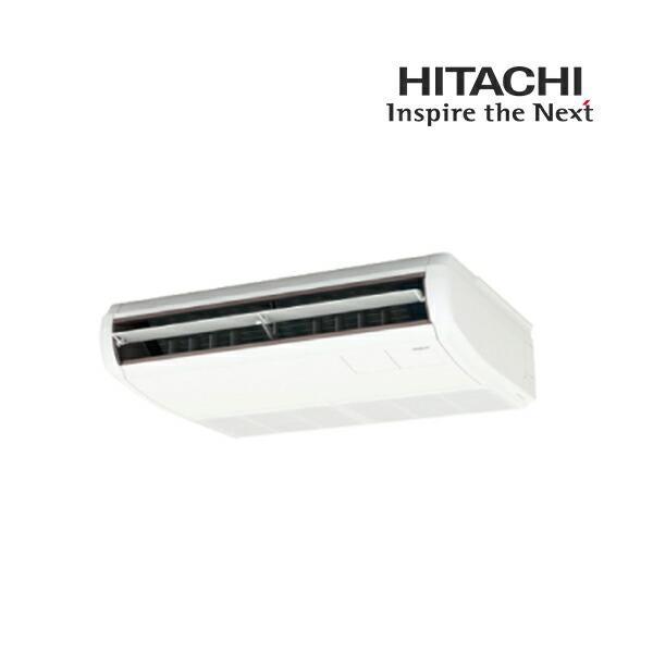 ####β日立 業務用エアコン【RPC-GP56RGH6】てんつり シングル 省エネの達人プレミアム 三相200V 2.3馬力相当 (旧品番 RPC-GP56RGH5 ...