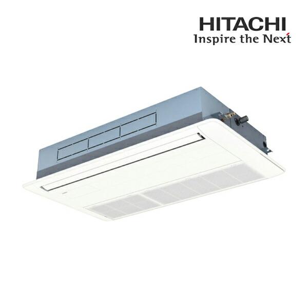 日立 β日立 業務用エアコン【RCIS-GP80RSH9】てんかせ1方向 シングル 省エネの達人 三相200V 3.0馬力相当 (旧品番 RCIS-GP80RSH8) : 家電と住設のイー ...