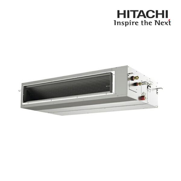 日立 ####β日立 業務用エアコン【RPI-GP112RSH11】てんうめ(高静圧) シングル 省エネの達人 三相200V 4.0馬力相当 (旧品番 RPI-GP112RSH9) : 家電と ...