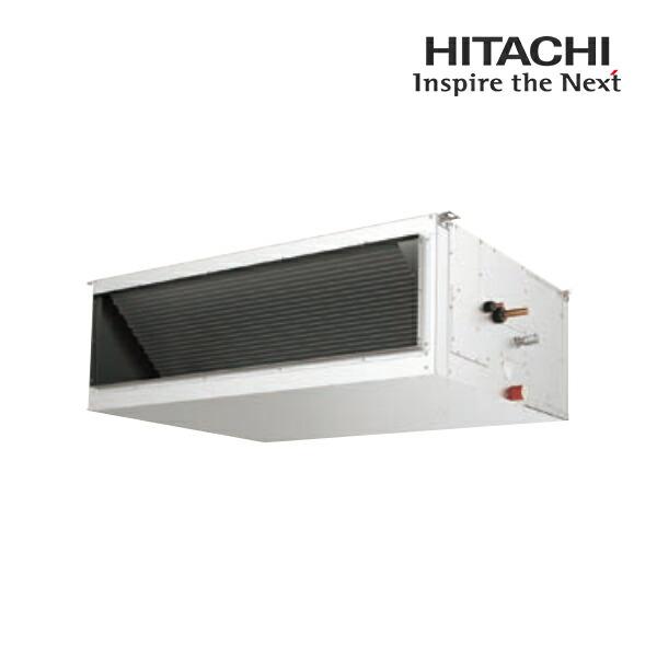 日立 ####β日立 業務用エアコン【RPI-GP280RSH4】てんうめ(高静圧) シングル 省エネの達人 三相200V 10.0馬力相当 (旧品番 RPI-GP280RSH3) : 家電と ...