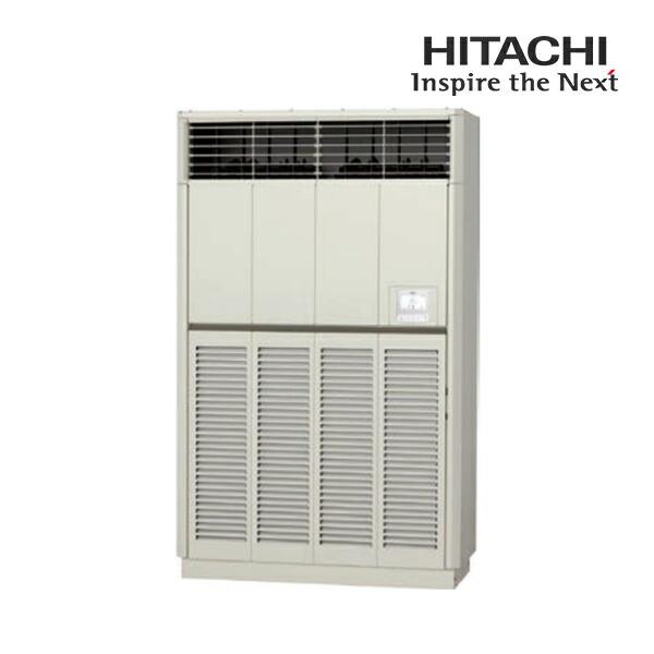 日立 β日立 業務用エアコン【RPV-GP280RGH3】ゆかおき シングル 省エネの達人プレミアム 三相200V 10.0馬力相当 (旧品番 RPV-GP280RGH2) : 家電と住設の ...