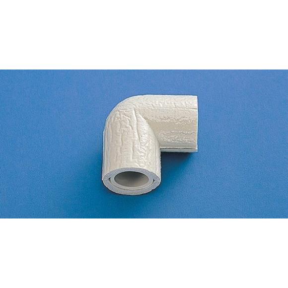 因幡電工 因幡電工(イナバ) ドレン管【NDDE-30】NDDE エルボ90° 保温材付 90°曲げ継手〔 〕 : 家電と住設のイークローバー ...