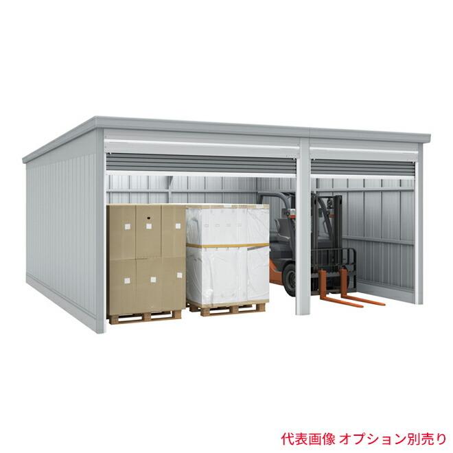 イナバ物置 u.イナバ物置/稲葉製作所 ガレージ【GRN-3626・57J】UG アーバンGM GRN ガレーディア 一般型 注2週 : 家電と住設のイークローバー - 通販 - Yahoo ...