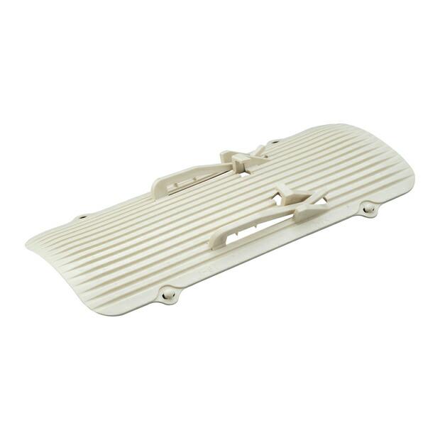 因幡電工(イナバ) 【TB-HG】保温材保護プレート 吊りバンド用 : 家電と住設のイークローバー - 通販 - Yahoo!ショッピング