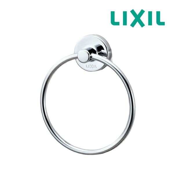INAX 《在庫あり》 15時迄出荷OK！INAX/LIXIL【KF-91】タオルリング スタンダードシリーズ : 家電と住設のイークローバー - 通販 - Yahoo!ショッピング