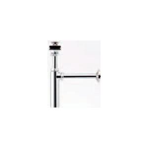 INAX INAX/LIXIL 排水金具(呼び径25mm) 【LF-731PALC】 壁排水ボトルトラップ〔IE〕 : 家電と住設のイークローバー - 通販 - Yahoo!ショッピング