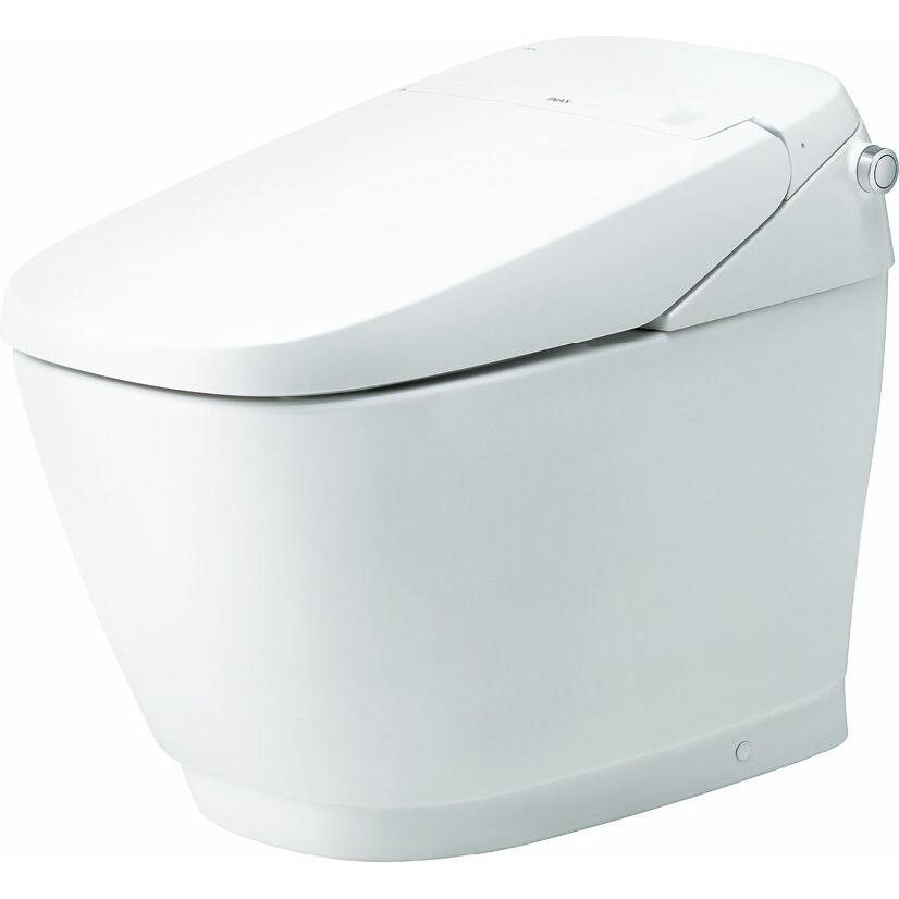 INAX INAX/LIXIL セット品番【YBC-K12P+DV-KA116P】BW1ピュアホワイト ホテル客室向けタンクレストイレ 床上排水(壁排水・Pトラップ) 浴室外設置 A 一般地 ...