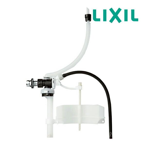 INAX ∠《在庫あり》 15時迄出荷OK！INAX/LIXIL トイレ用器具【TF-21B】長穴隅付タンク用ボールタップ : 家電と住設のイークローバー - 通販 - Yahoo!ショッピング