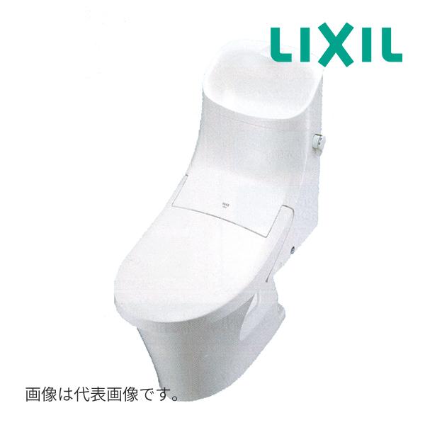 INAX 《訳あり・在庫処分！》 15時迄出荷OK！INAX/LIXIL【BC-LV20S+DT-LV281】BW1ピュアホワイト LVシャワートイレ 一体型 手洗付 床排水 排水芯200mm ...