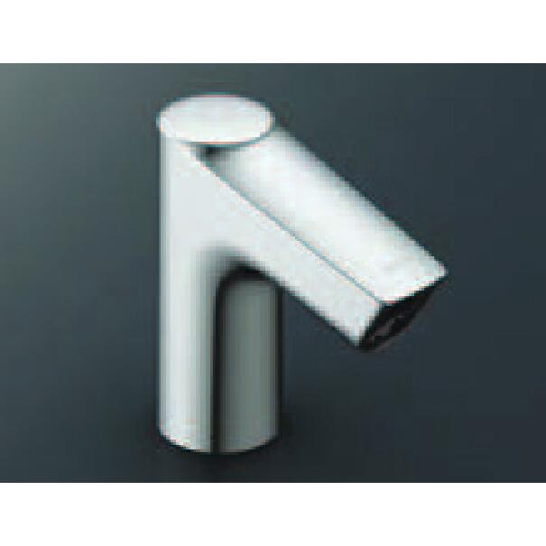 INAX/LIXIL 水栓金具【AM-340CD】乾電池式自動水栓 乾電池式オートマージュ 台付タイプ〔GA〕 : inax230315-008-000413-z : 家電と住設のイー ...