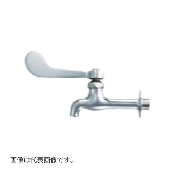 LIXIL INAX/LIXIL 水栓金具【LF-7KZ-13-U】レバー式胴長横水栓 呼び径13mm 一般地・寒冷地共用〔IE〕 : 家電と住設のイークローバー - 通販 - Yahoo ...