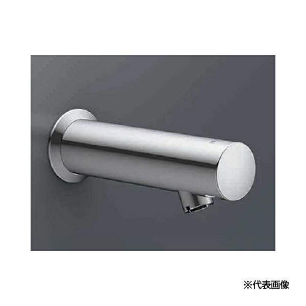 LIXIL（リクシル） INAX/LIXIL 【AM-230TC】洗面器・手洗器用自動水栓 混合水栓 電源仕様アクエナジー 排水栓なし オート ...