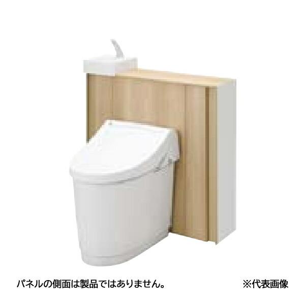 LIXIL ###INAX/LIXIL【YDS-H385S1N/WAW】スタンダード Jフィット 床排水(Sトラップ) H5 I型 手洗付 間口タイプ1 寒冷地・水抜方式 排水芯200mm ...