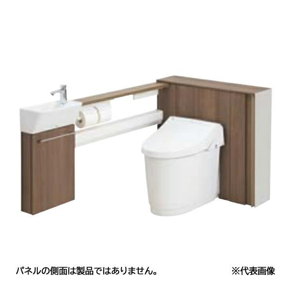 LIXIL（リクシル） INAX/LIXIL【YDS-H3L5P3N】ミドルグレード Jフィット 床上排水(壁排水/Pトラップ) H5 L型 L仕様 手洗付 間口タイプ3 寒冷地・水抜方式 ...