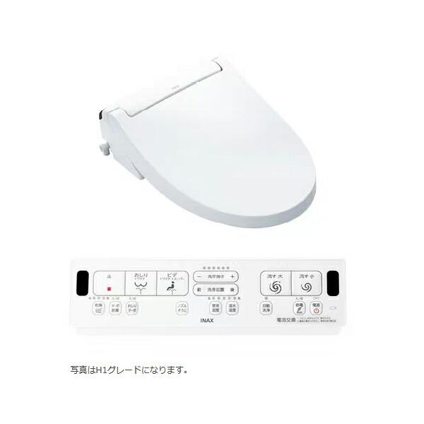 LIXIL ###INAX/LIXIL 【YDS-H3L1M3W/WAW】スタンダード Jフィット 床上排水(Pトラップ) H1 L型 L仕様 手洗付 間口タイプ3 寒冷地・流動方式 便器仕様 ...